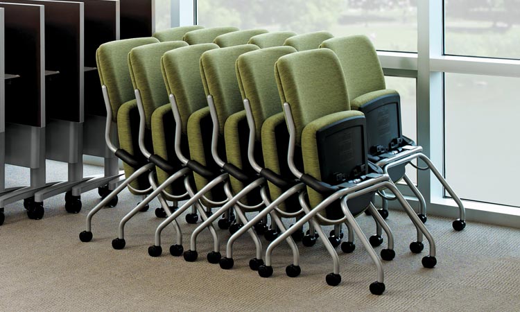 Office Seating Furniture: Find Seating for Every Room