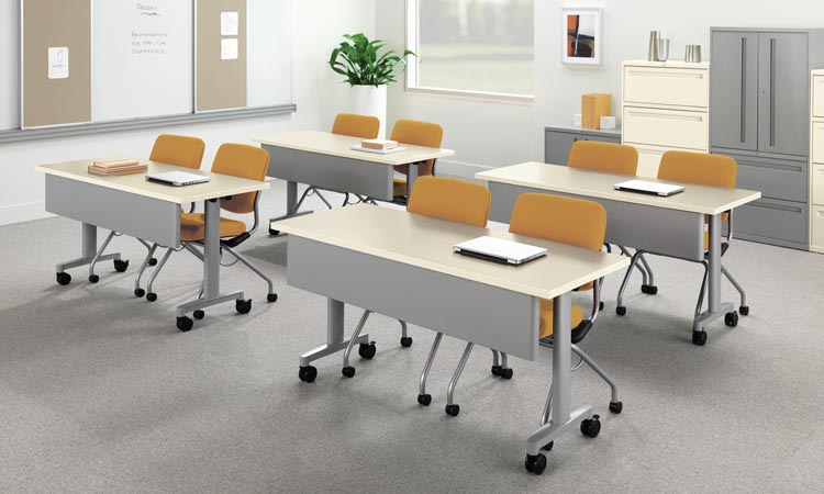 Office Seating Furniture: Find Seating for Every Room