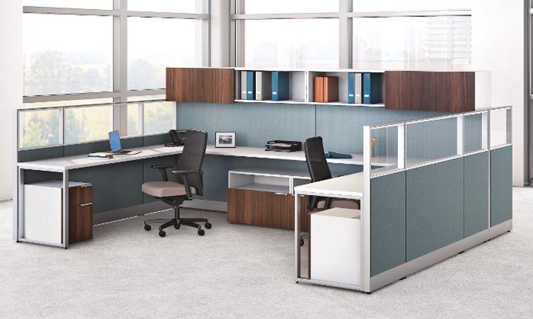 Ergonomic Office Desk Furniture For Any Workspace & Interior Design