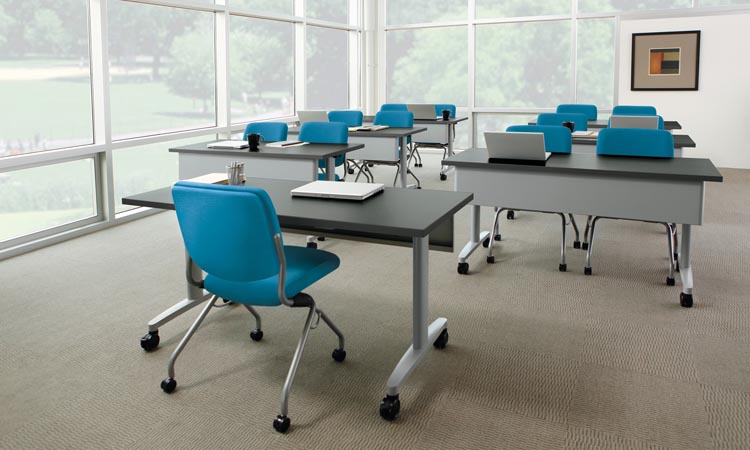 Office Seating Furniture: Find Seating for Every Room