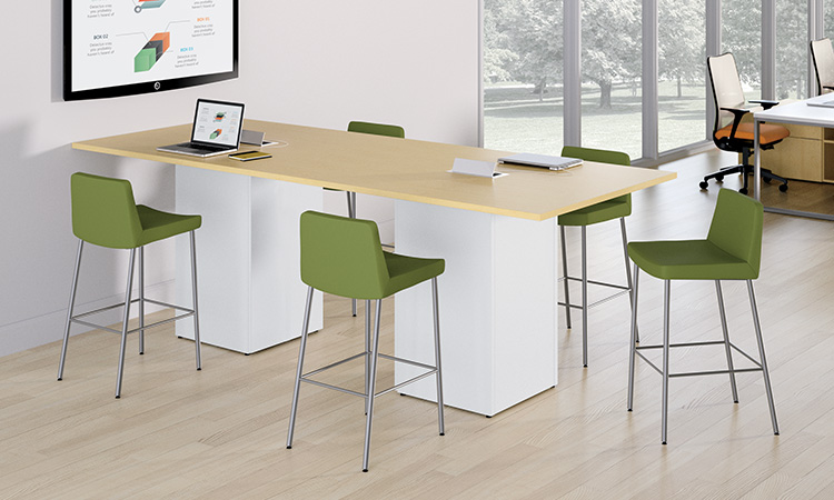 Conference Tables & Furniture For Meetings In The Modern Office